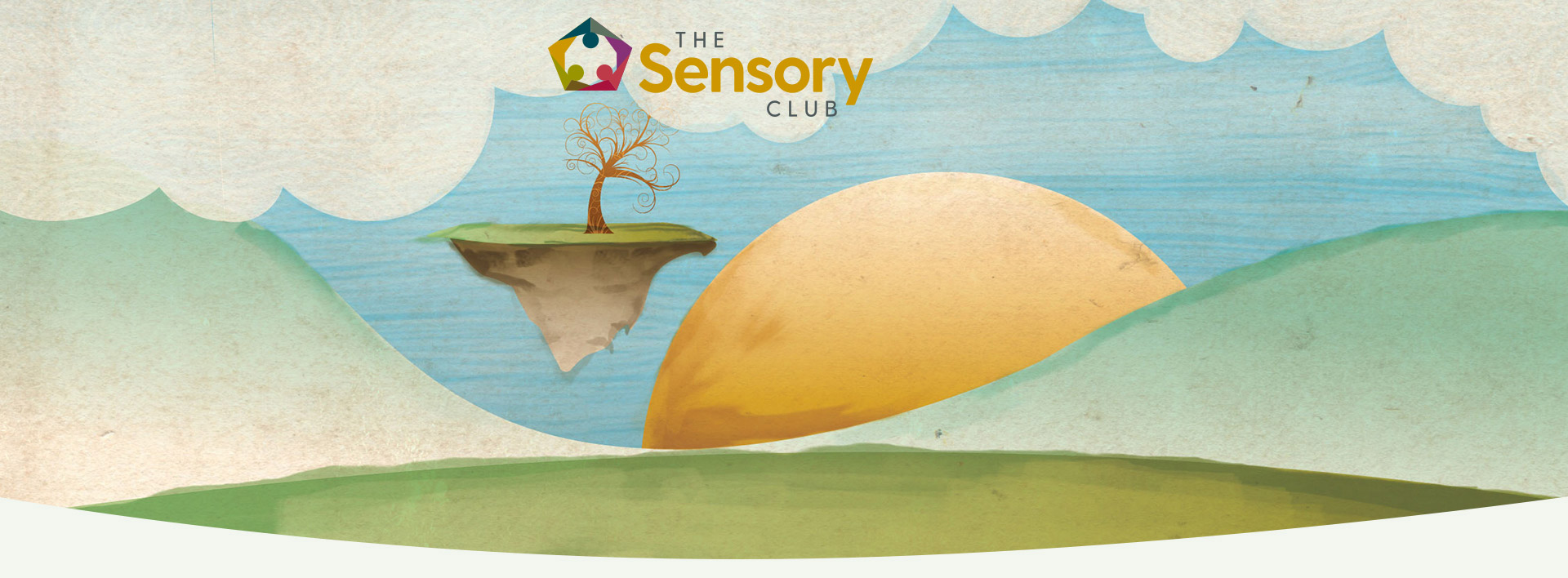 The Sensory Club Austin, TX | The Sensory Club