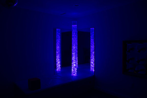 Multi Sensory Environment Room | The Sensory Club