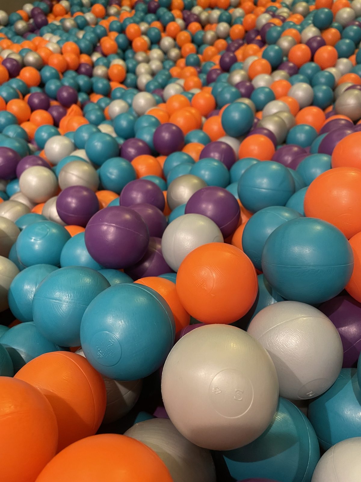 The Sensory Club Pewaukee, WI - Sensory Gym Milwaukee