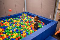Sensory Gym | The Sensory Club of Waukesha, WI | The Sensory Club