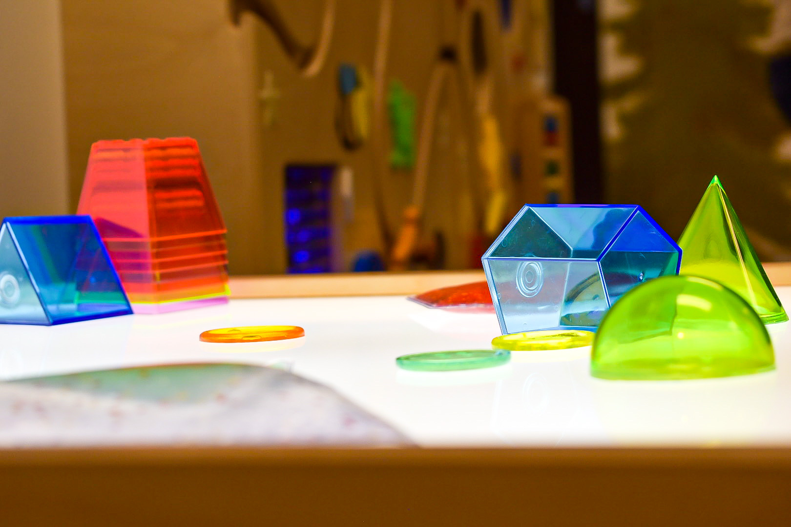 Sensory Gym | The Sensory Club of Waukesha, WI | The Sensory Club
