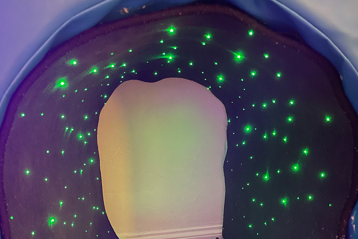 Multi Sensory Environment Room | The Sensory Club