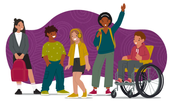 Join The Sensory Club | Membership Information