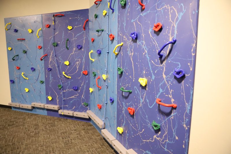 The Sensory Club Neenah - Sensory Gym Wisconsin
