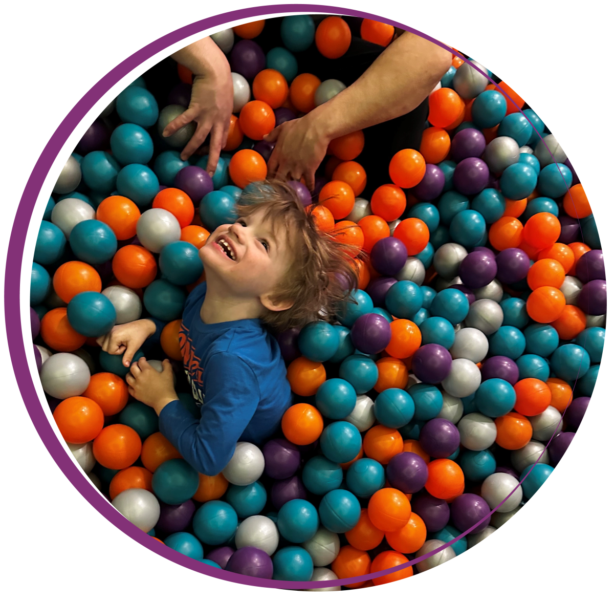 Sensory Gym | The Sensory Club of Waukesha, WI | The Sensory Club